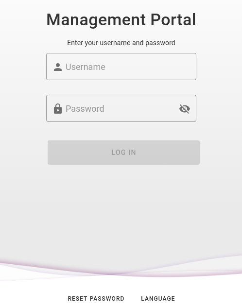 Portal | Hub - Documentation Portal