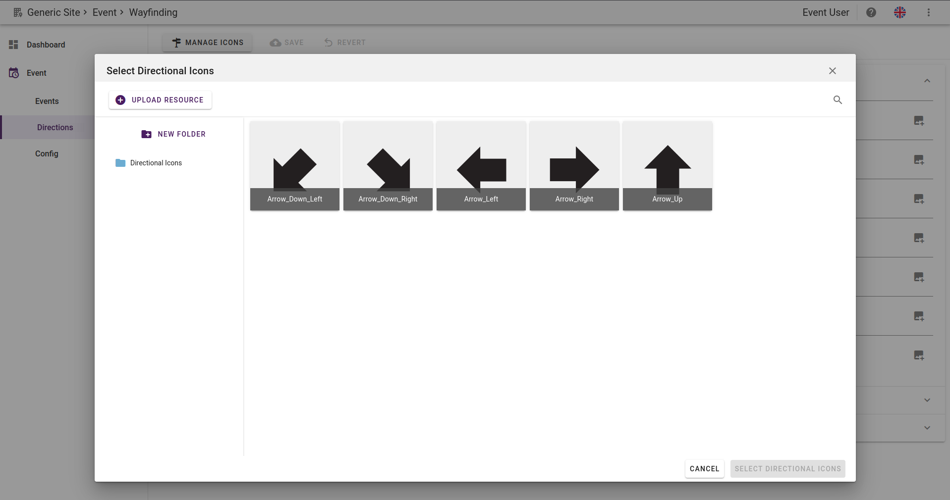 Wayfinding | Hub - Documentation Portal